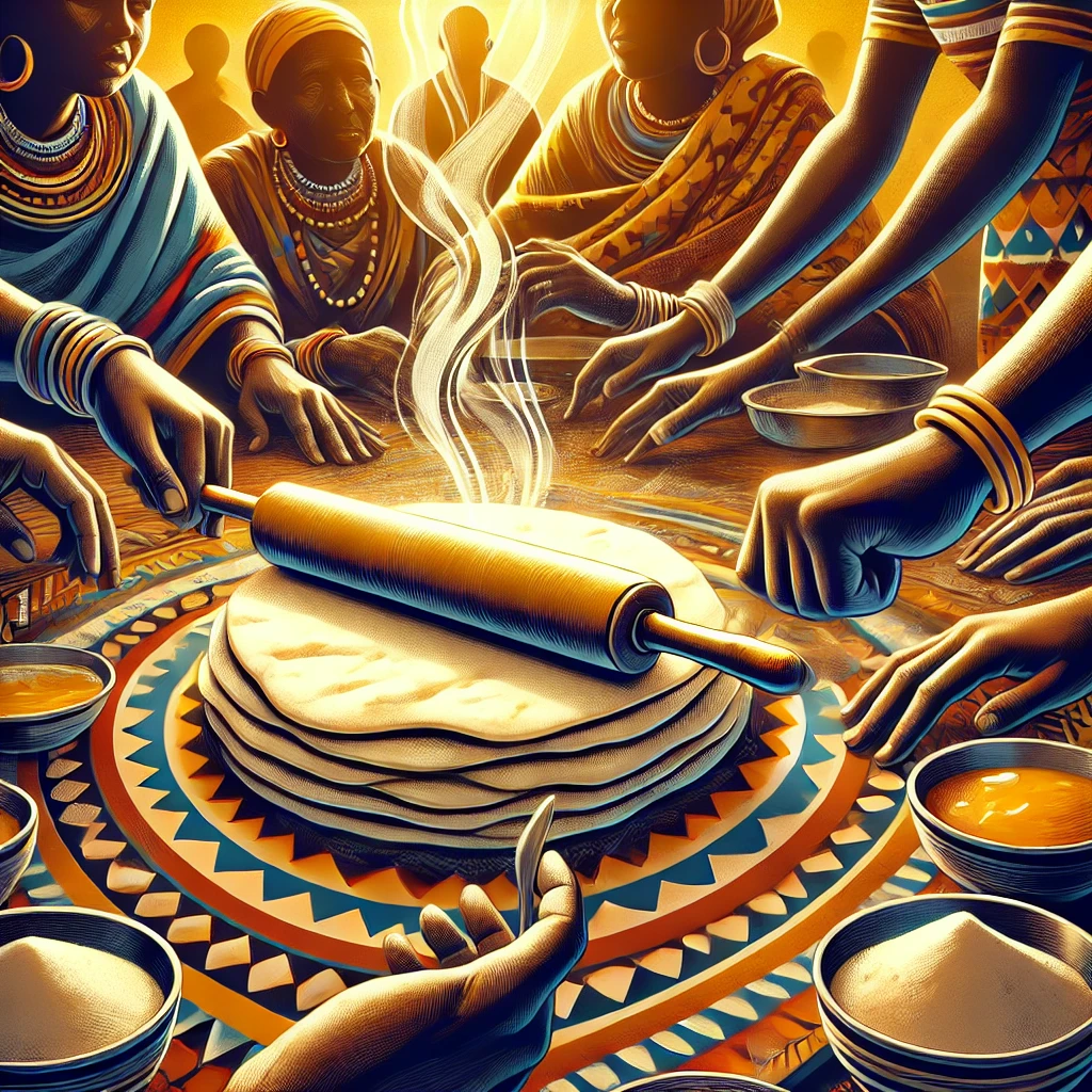 Exploring Popular Bread Varieties in Kenyan Markets - Marsella Bakery